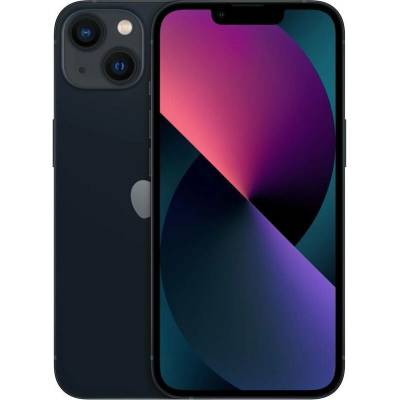 Apple iPhone 13 mini 128GB Black od 10 990 Kč - Heureka.cz