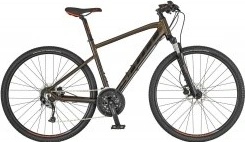 Scott Sub Cross 30 2019 Heureka.cz