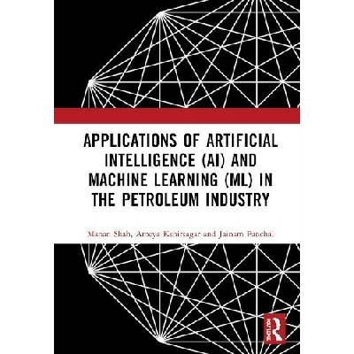 Applications of Artificial Intelligence AI and Machine Learning ML in ...