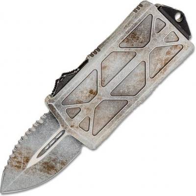 Microtech Sandtrooper Exocet 157-3SA - Heureka.cz