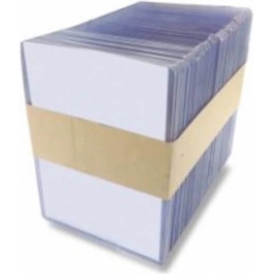 Ultra Pro Toploader 3x4 Regular Toploaders 35pt Toploaders Bulk 100 ks ...