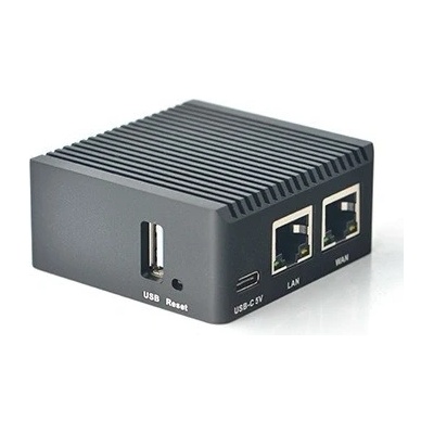 FriendlyARM NanoPi R2C Plus - Heureka.cz