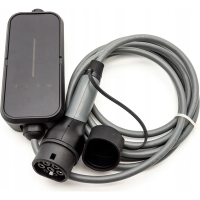 Flexible Fast Charger pro BMW MINI IEC Typ 2 16A - Heureka.cz