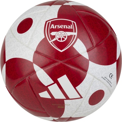 adidas AFC MINI HOME od 379 Kč - Heureka.cz