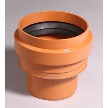 Osma KGUS kanalizační přechodka DN 250, kamenina/PVC od 2 397 Kč ...