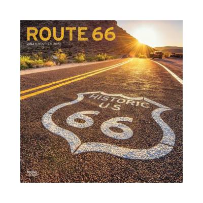 Route 66 Square 2023 - Heureka.cz
