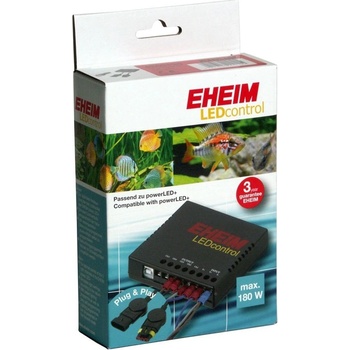 Eheim LED Control pro powerLED+ od 2 799 Kč - Heureka.cz
