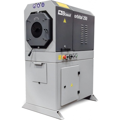 BOMAR Orbital 250 NS od 205 579 Kč - Heureka.cz