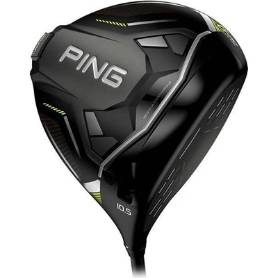 Ping G430 MAX PING Alta Quick 35 10K HL driver levé 12° 46" 35-flex od ...