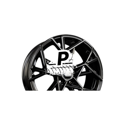 GMP CARTESIO 7x17 5x114.3 ET29 gloss black od 174,93 € - Heureka.sk