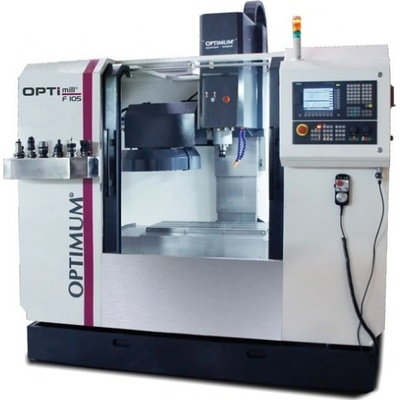 OPTIMUM OPTImill F 105 - Heureka.cz