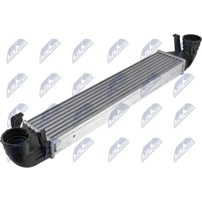 NTY Intercooler Mercedes-benz C-class W 203 (00-) C 160, Clk-class W ...
