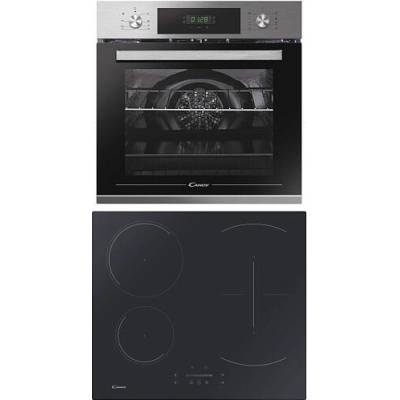 Set Candy FCT615X + CTP6SC4/E14U - Heureka.cz