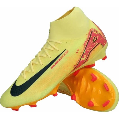 Nike Zoom Mercurial Superfly 10 Academy Kylian Mbappé FG/MG FQ8293-800 ...