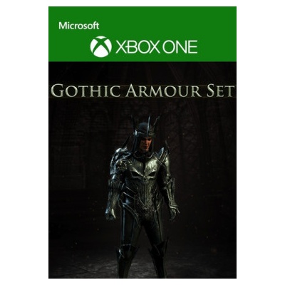 Path of Exile: Gothic Armor Set od 99 Kč - Heureka.cz