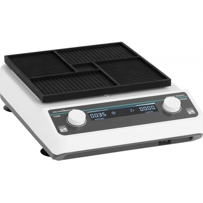 Steinberg Systems Laboratorní třepačka - 50–1 200 ot/min - časovač SBS ...