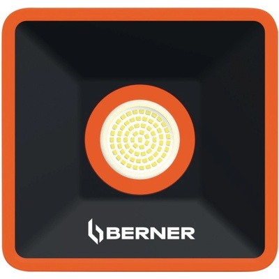 Dílenské svítilny Berner - Heureka.cz