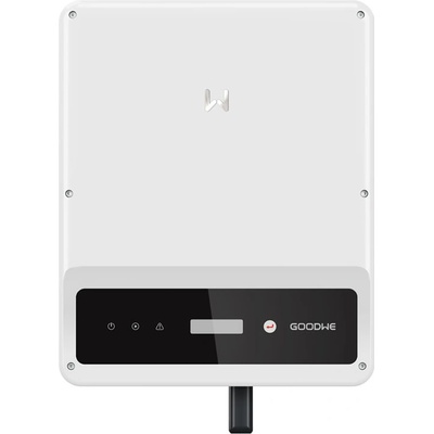GoodWe Třífázový 6K DT G2 6000 W 2x MPPT a WiFi 30839 - Heureka.cz