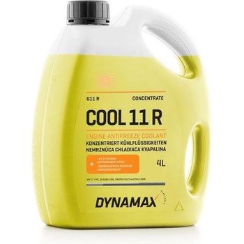Dynamax Motoforce 4T Syntech 10W-40 1 l od 171 Kč - Heureka.cz