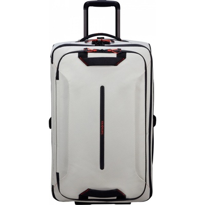 Samsonite taška Ecodiver 67/24 White 76 l od 6 599 Kč - Heureka.cz