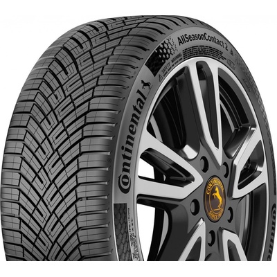 Continental AllSeasonContact 2 205/55 R16 91H od 85,9 € - Heureka.sk