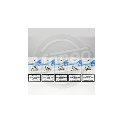 LM link blue slim - Heureka.cz