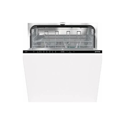 Gorenje GV642E90 od 9 924 Kč - Heureka.cz