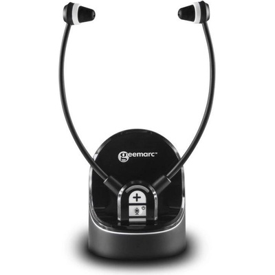 Geemarc CL 7370 S optickým vstupem - Heureka.cz