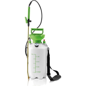 FLORABEST Tlakový rozprašovač, 5 l - Heureka.cz
