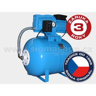 SIGMA PUMPY Darling Mini 4 60-2 LITINA - Heureka.cz