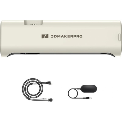 3D MakerPro Seal Lynx Typ: Standard od 14 889 Kč - Heureka.cz