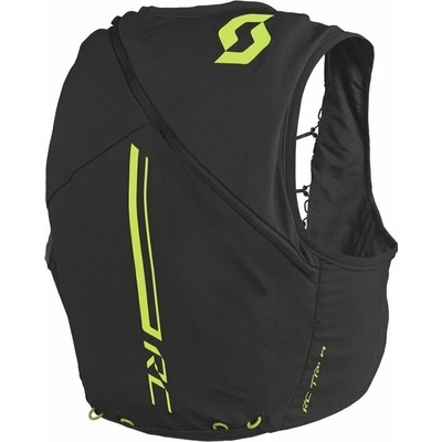 Scott Pack Trail RC TR' 4l black yellow - Heureka.cz