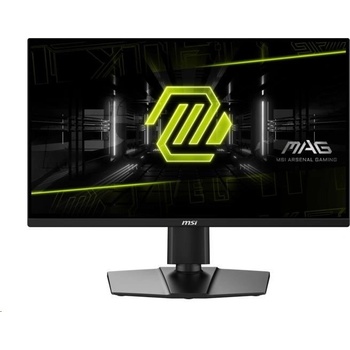 MSI MAG 255PXF od 3 477 Kč - Heureka.cz