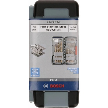 Bosch 2607017047 od 991 Kč - Heureka.cz