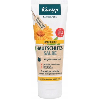 Kneipp Masť z nechtíka lekárskeho 75 ml od 5,89 € - Heureka.sk