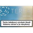 IQOS TEREA Wind Fuse karton od 1 300 Kč - Heureka.cz