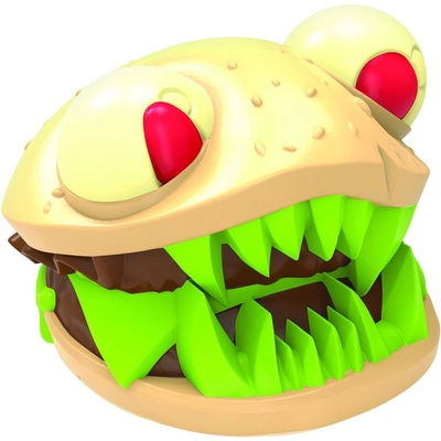 Spin Master Flush force 2 figurky v záchodě - Heureka.cz