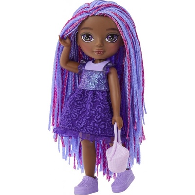 MGA Rainbow High Littles Indigo Bailey - Heureka.cz