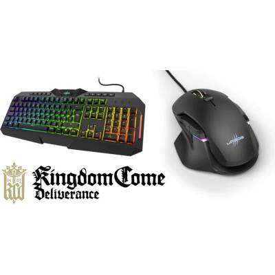 Hama uRage Morph 900 + Exodus 700 186015 + 186011 - Heureka.cz