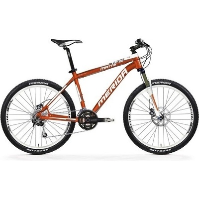 Merida Matts TFS 800-D 2011 - Heureka.cz