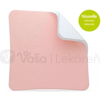 Allevyn Gentle Border Krytie na rany 15 x 15 cm 10 ks od 77,79 ...