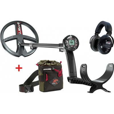 XP DEUS II 22 FMF WS6 MASTER WSA II-XL od 26 880 Kč - Heureka.cz