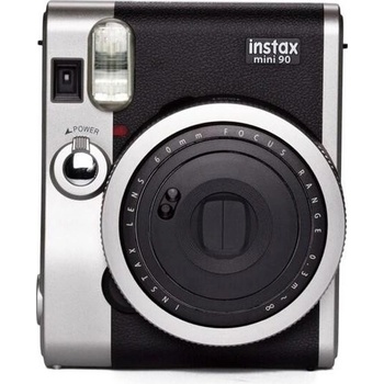 Fujifilm Instax Mini 90 - Heureka.sk