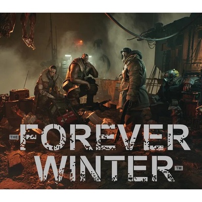 The Forever Winter od 290 Kč - Heureka.cz