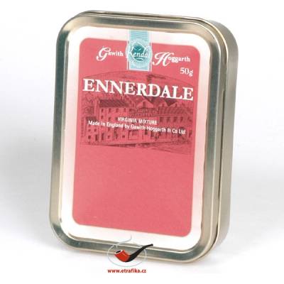 Gawith Hoggarth Dýmkový tabák Ennerdale Mixture 50 - Heureka.cz