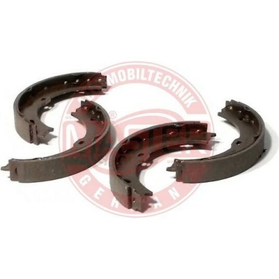 BRZDOVE CELUSTE ,03013740032-SET-MS ,MASTER-SPORT od 13,72 € - Heureka.sk