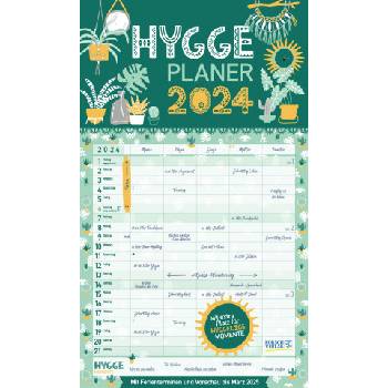 Hygge Planer 2024 - Heureka.cz