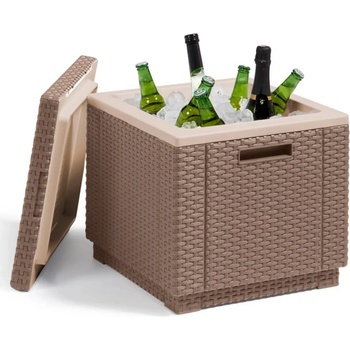Keter Chladicí box Ice Cube - Heureka.cz