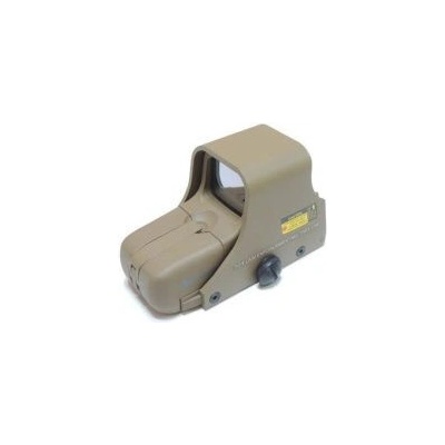 WE Red Dot Sight WE551 od 45,01 € - Heureka.sk