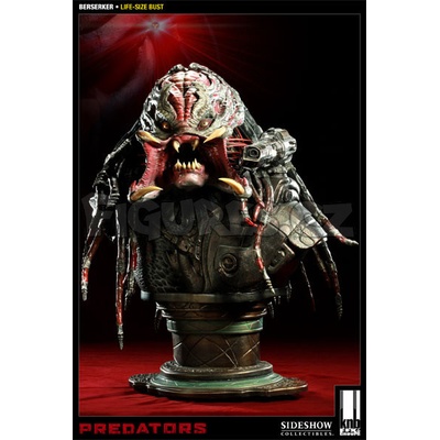 Sideshow Predators Berserker Predator 84 cm - Heureka.cz